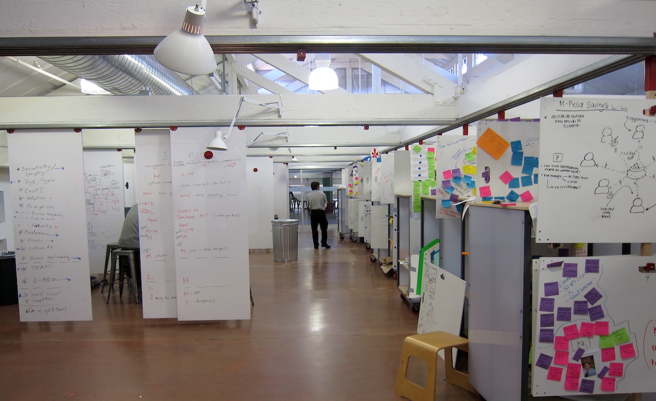 MIT Media Lab, d.school Point the Way Toward Decentralized, Networked ...