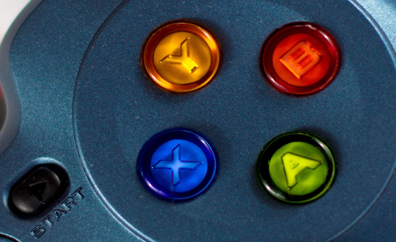 Journalism Schools Dig Deeper Into Videogames