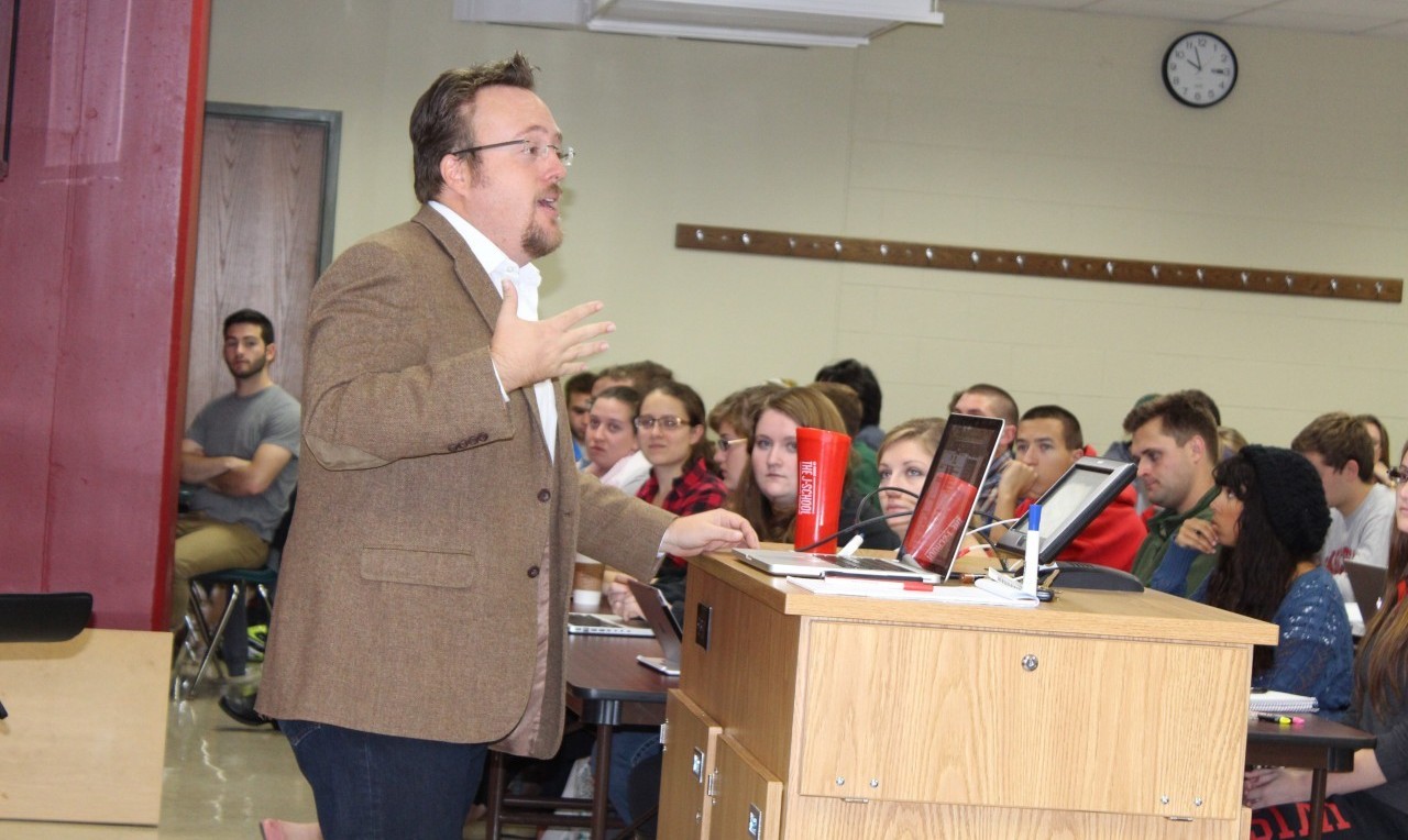 6 Tips About Students for Professionals Entering a Classroom