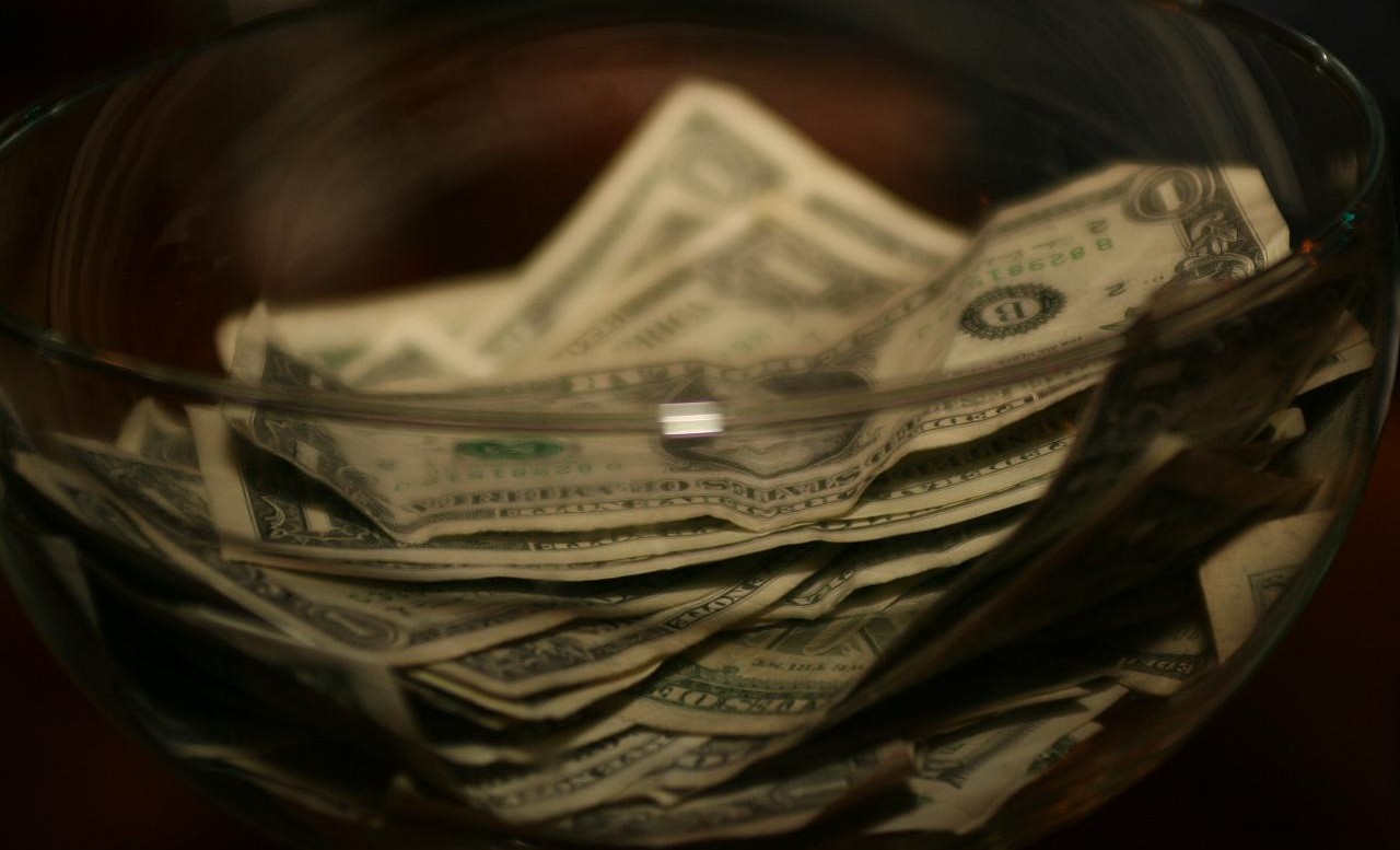 5 Funding Options for Journalism That Blossomed in 2014