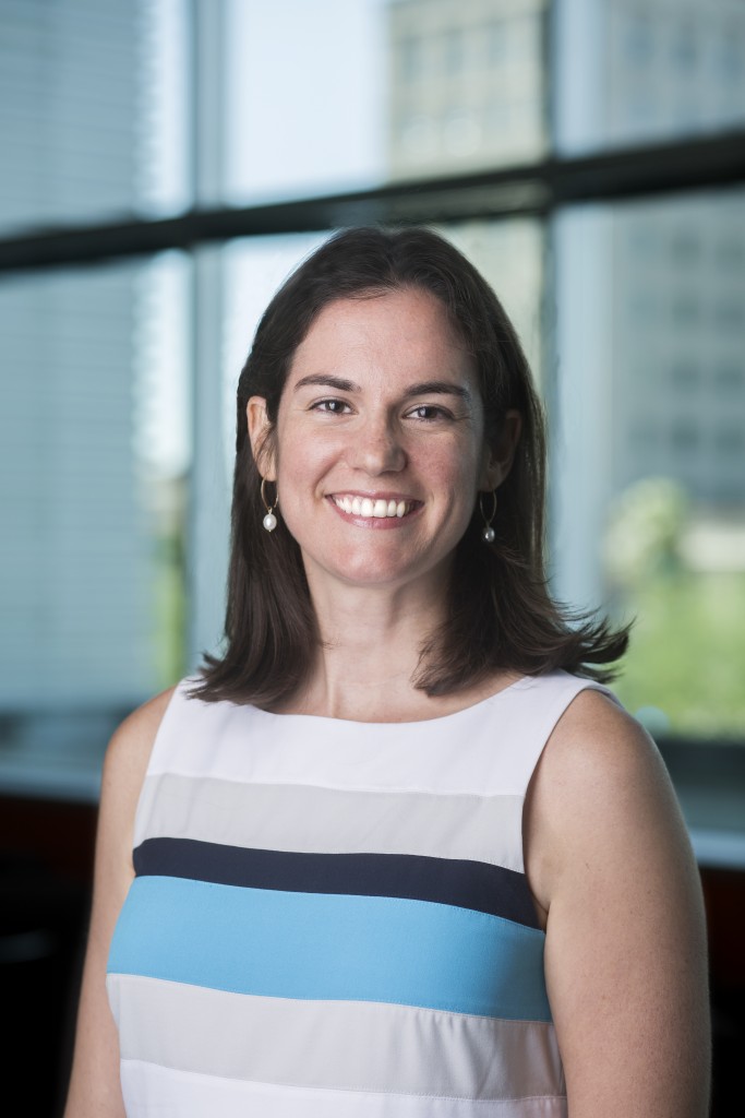Rebecca Blatt