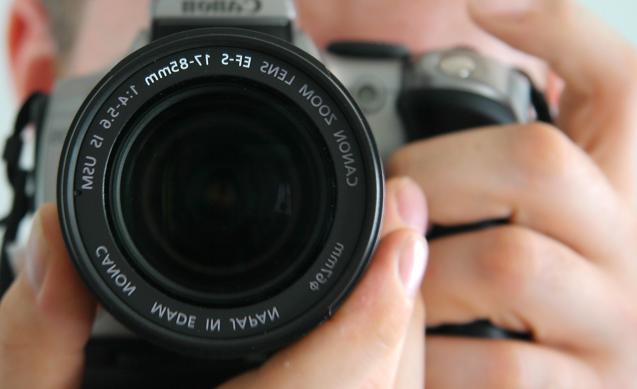 How to Prepare for Confrontations as a Visual Journalist