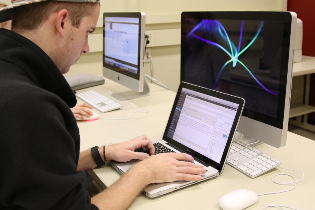 Why Journalism Education Has Much More Progress to Make