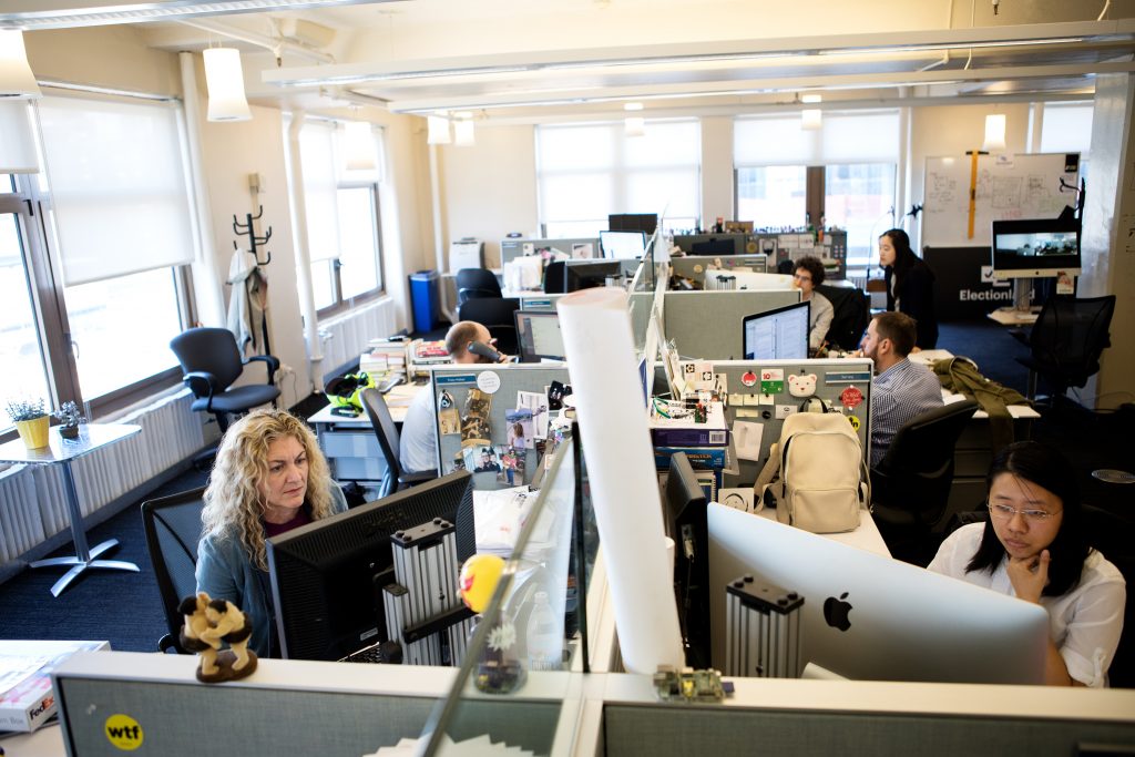 How ProPublica Defines Success for Engagement Projects