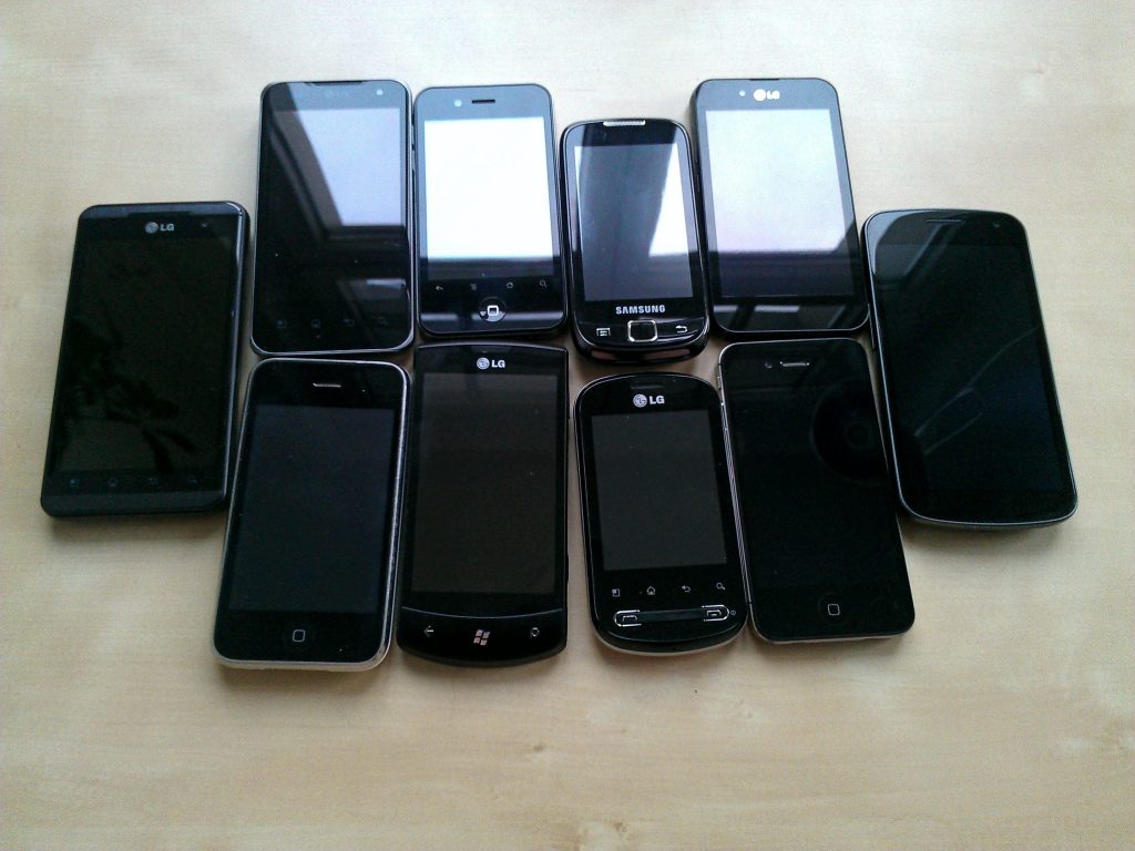 In Remote African Tribes, Mobile Phones Are Amazing Tools, but There’s ...