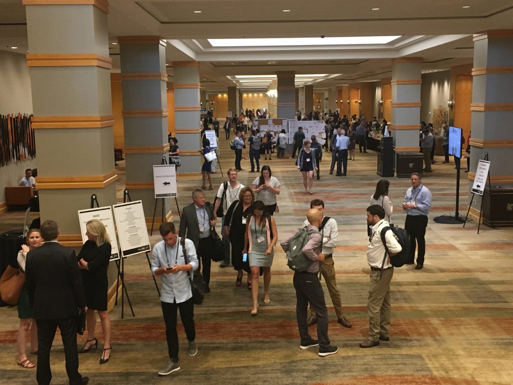 The State of Investigative Reporting: Highlights From lRE 2017