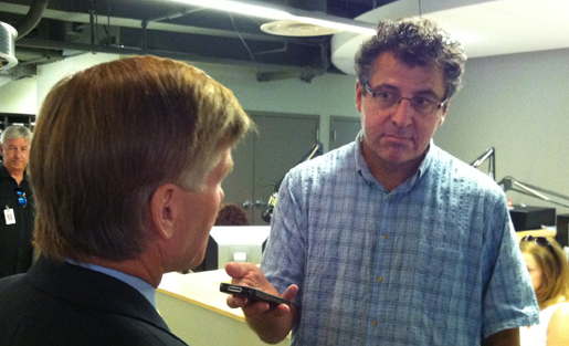 What I’ve Learned 3 Years After Ditching Radio Recording Gear for an iPhone