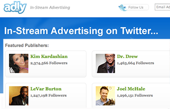 8 Tips to Make Sponsored Tweets Work