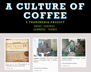 5 Tips for Transmedia Storytelling