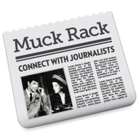 Muck Rack Connects Reporters With Readers, PR People