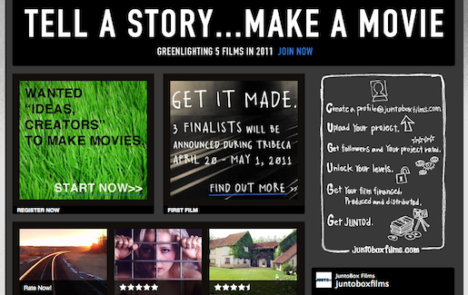 SXSW Showcases Rise of Multiplatform Storytelling and Collaborative ...