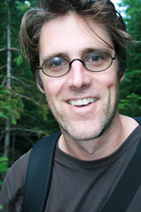 Rufus Griscom Mixes High, Low Brow on Babble Parenting Site