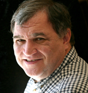 Co-Founder Potts Shares Lessons Learned from Backfence Bust